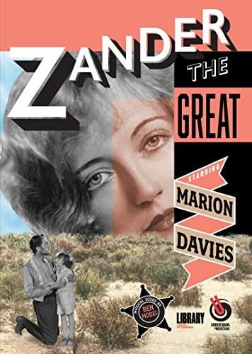 Film Blu-ray Zander the Great (Restored) (DVD) - Ceny i opinie - Ceneo.pl