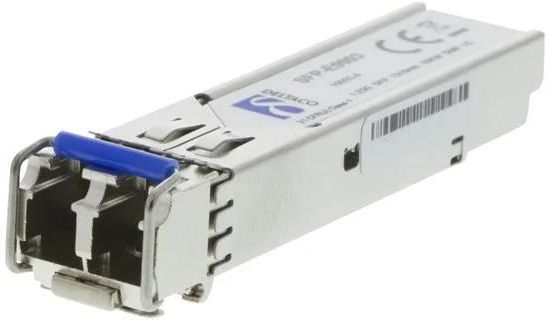 Deltaco Sfp 1000Base Lx/Lh Lc 1310Nm 10Km (SFPC0007) - Opinie i ceny na ...