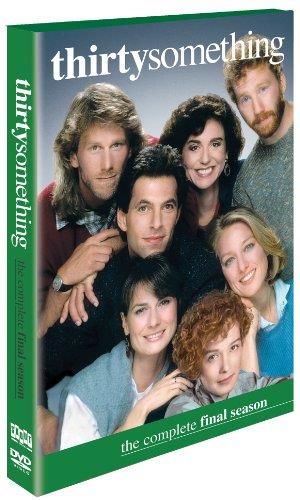 Thirtysomething: The Complete Fourth Season (The Final Season) (DVD ...