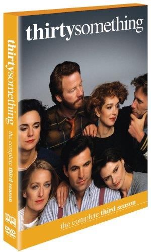 Thirtysomething: The Complete Third Season (DVD) - Ceny i opinie - Ceneo.pl