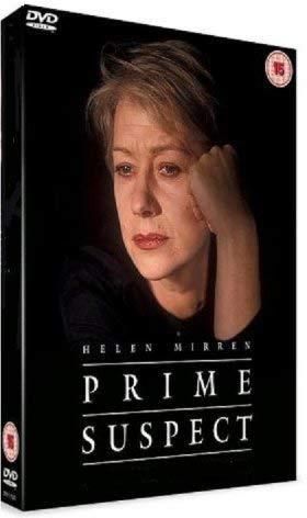 Film DVD Prime Suspect: 7 - The Final Act (DVD) - Ceny i opinie - Ceneo.pl