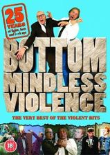 Film DVD Bottom: Mindless Violence - The Very Best Of The Violent Bits ...
