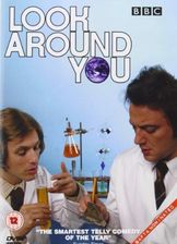 Film DVD Look Around You (DVD) - Ceny i opinie - Ceneo.pl