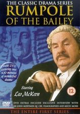Film DVD Rumpole Of The Bailey: Series 1 (DVD) - Ceny i opinie - Ceneo.pl