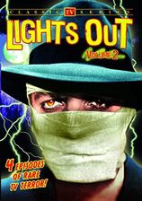Film DVD Lights Out 2 (DVD) - Ceny i opinie - Ceneo.pl