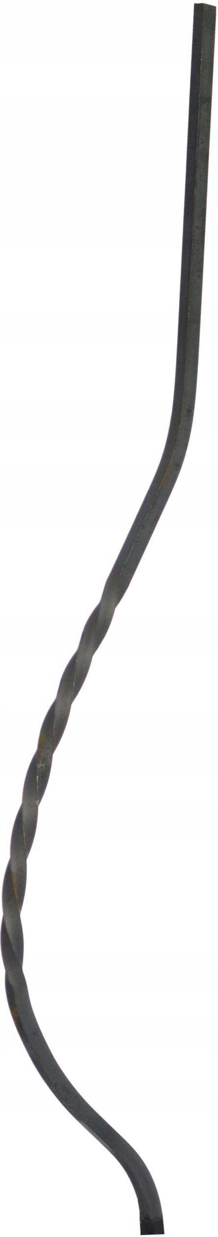 Logist System Tr 02/14 Kręcona Tralka Elementy Kute TR0214KRĘCONA ...