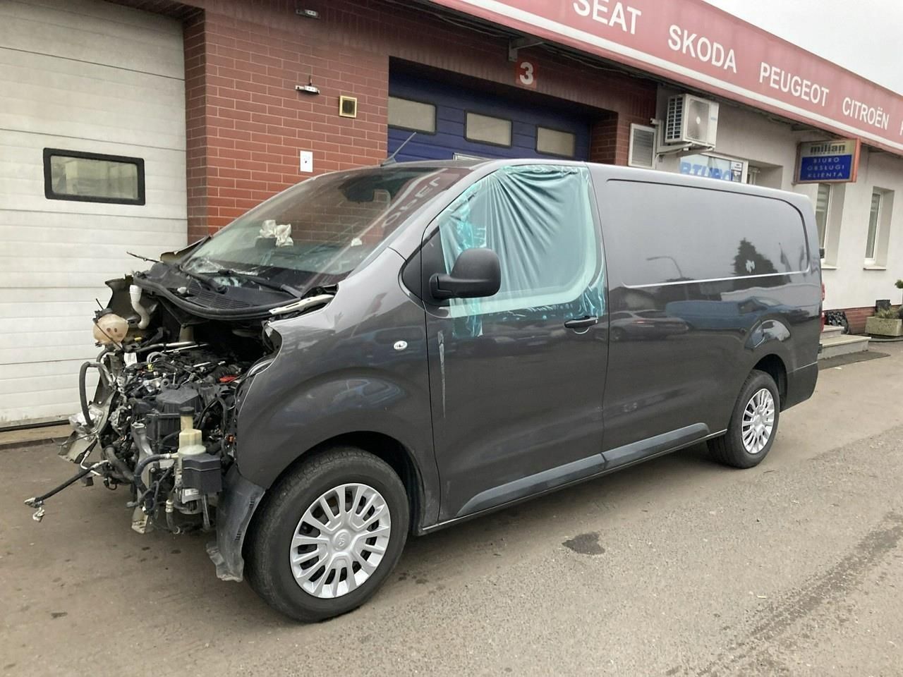 Toyota ProAce Maxi Klima 2020 rok Salon PL - Opinie i ceny na Ceneo.pl