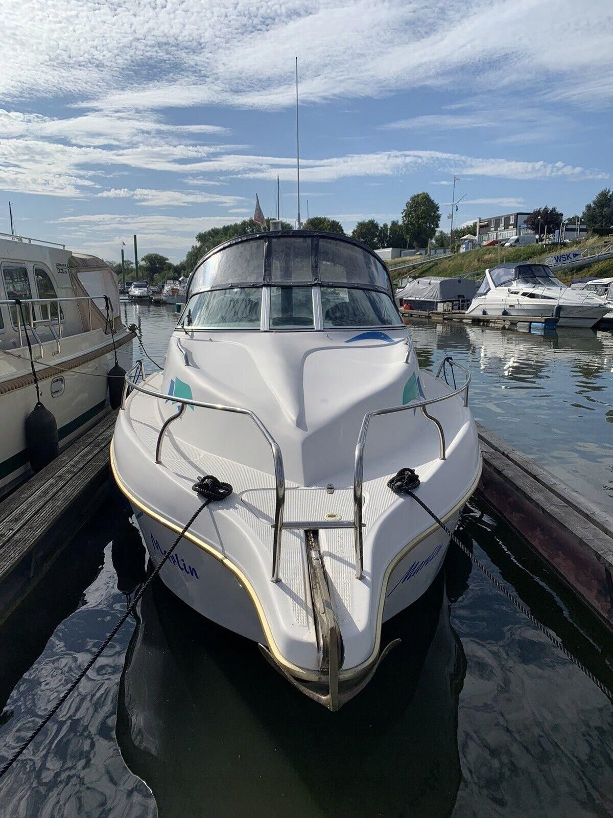 Lema gold jacht motorowy Lodz motorowa motorowka - Opinie i ceny na ...