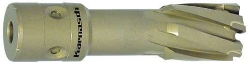 Wiertło Karnasch 201147043 43Mm HarDLine 40Mm Długi Kołowy Frez/Wiertło ...