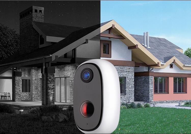 Kamera IP Fortis SCAM20SOLAR - Opinie i ceny na Ceneo.pl