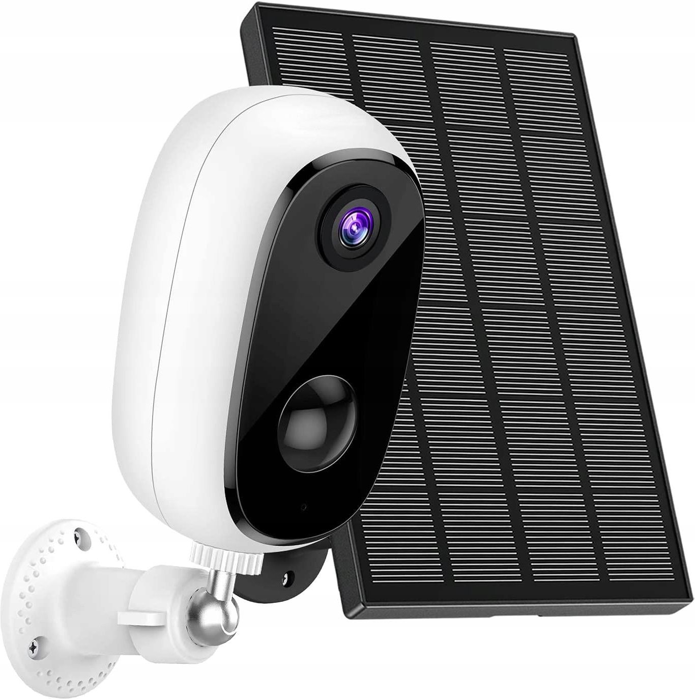 Kamera IP Fortis SCAM20SOLAR - Opinie i ceny na Ceneo.pl