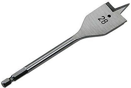 Wiertło Alyco Wiertło Do Drewna 19Mm Z Wkładem Sześciokątnym 135004 ...