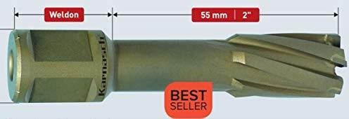 Wiertło Karnasch HarDLine 55 Wiertło Rdzeniowe Z Węglików Spiekanych ...