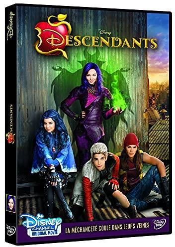 Film DVD Descendants (DVD) - Ceny i opinie - Ceneo.pl