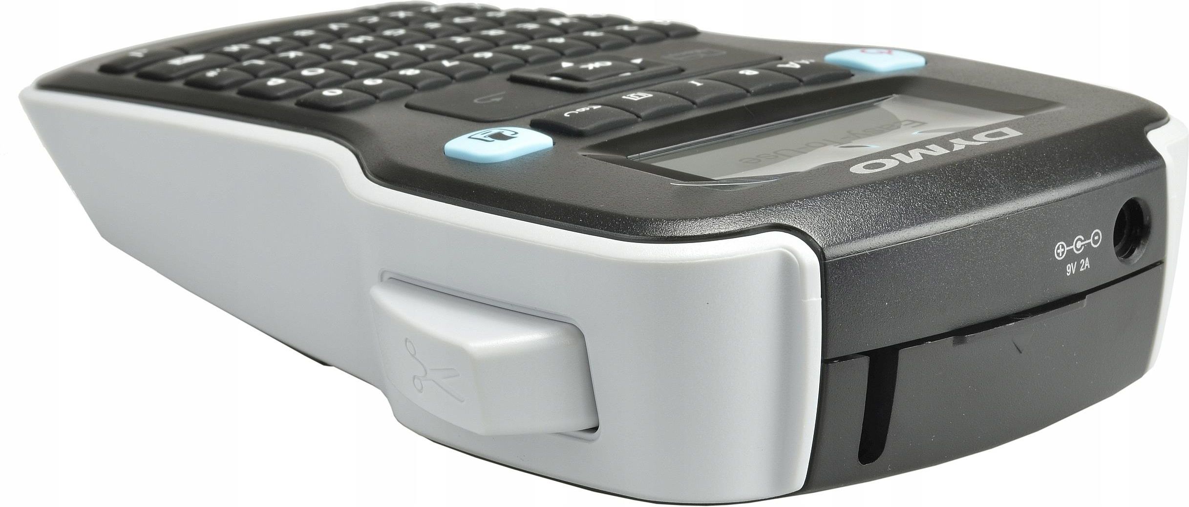 Drukarka etykiet Dymo Drukarka Etykiet Labelmanager Lm160 5 Taśm - Ceny ...