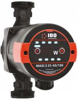 Ibo Pompa Obiegowa Magi 2 32-80/180 - Opinie i ceny na Ceneo.pl