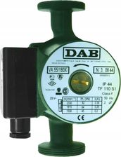 Dab Pumps Pompa Obiegowa Cyrkulacyjna VA55/180 505132182 - Opinie i ceny na Ceneo.pl