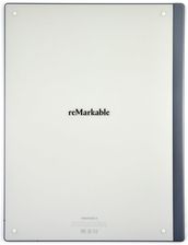 Czytnik e-book reMarkable 2 - Opinie i ceny na Ceneo.pl