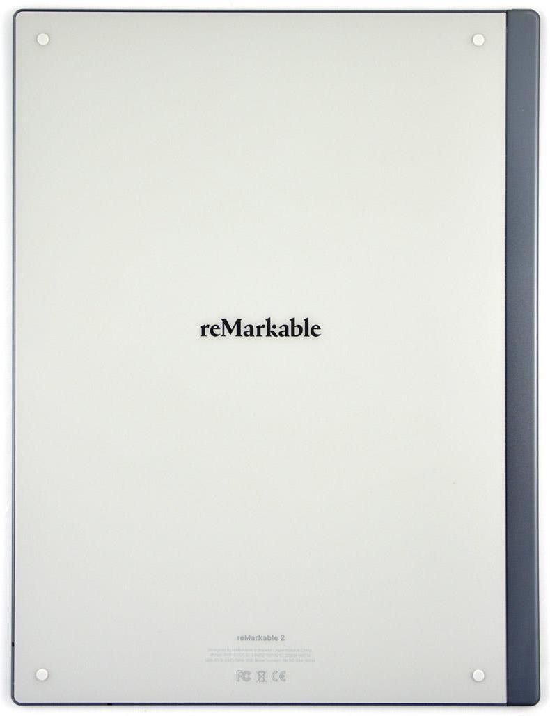 Czytnik e-book reMarkable 2 - Opinie i ceny na Ceneo.pl