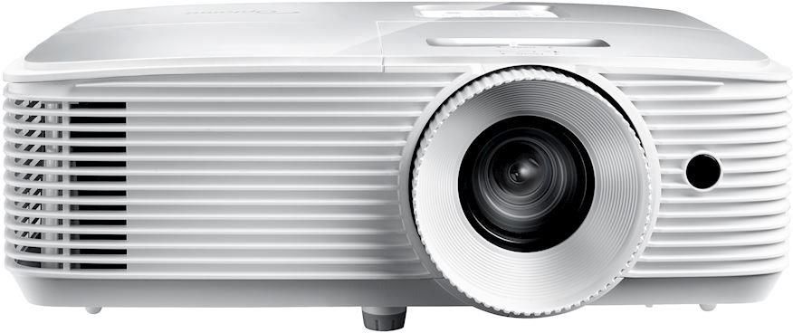 Projektor Optoma Hd29I (E1P0A3QWE1Z1ET) - Ceny i opinie - Ceneo.pl