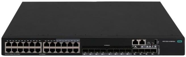 HPE FlexNetwork 5520 HI (R8M25A) - Opinie i ceny na Ceneo.pl