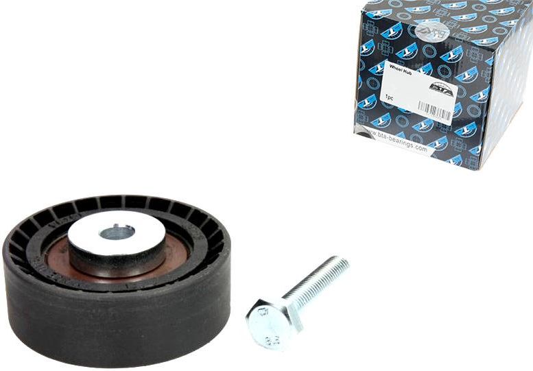 Element napędu Bta Rolka Prowadząca Pasek Citroen C5 I Ii C8 Fiat ...