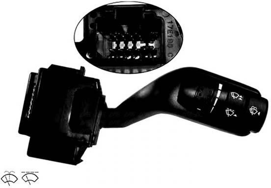 Era Przełącznik Zespolony 1383689 6C1T17A553Aa 440 - Opinie i ceny na ...