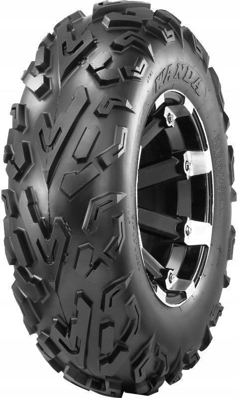 Opony Journey P3055 25/8R12 55F - Opinie i ceny na Ceneo.pl