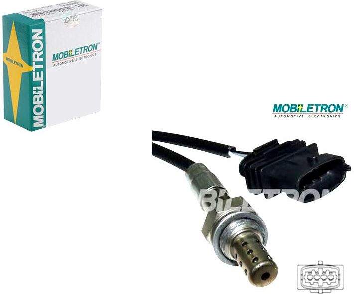 Sonda lambda Mobiletron Sonda Lambda 93181910 Es1079812B1 57015 ...