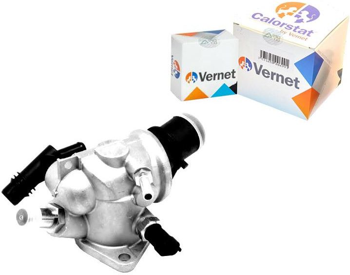 Calorstat By Vernet Termostat Alfa 1 8Tbi 83C - Opinie i ceny na Ceneo.pl
