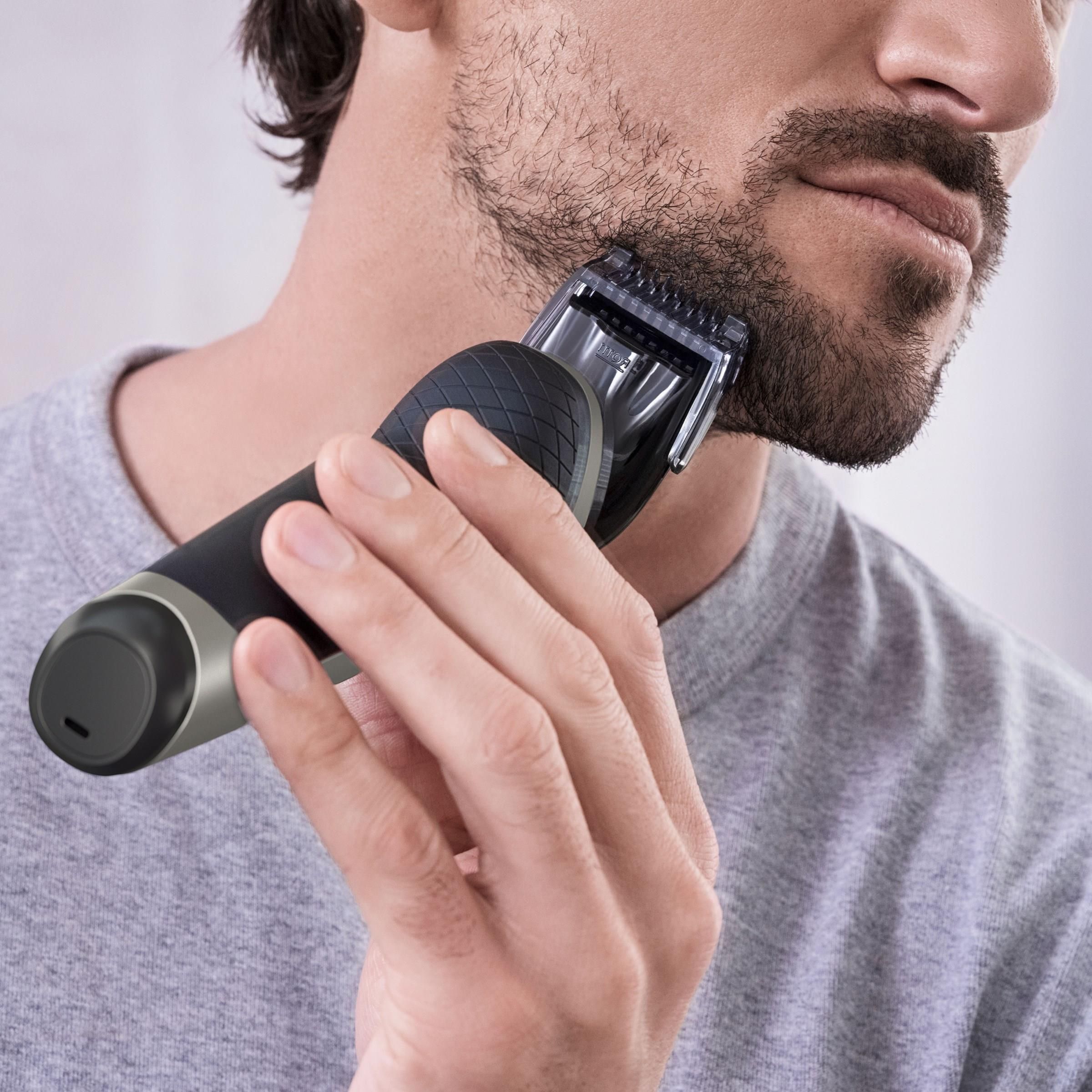 Golarka PHILIPS Series 9000 Prestige SP9883/35 - Opinie i ceny na Ceneo.pl