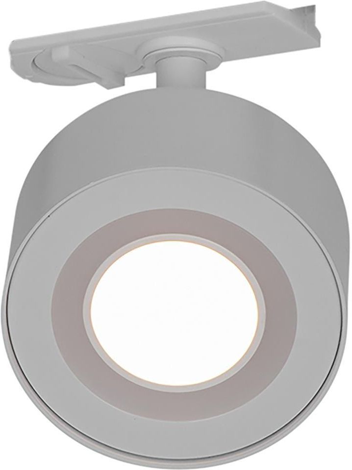 Nordlux Clyde Link Track Light Biały Matowy (2213550101) - Opinie i ...