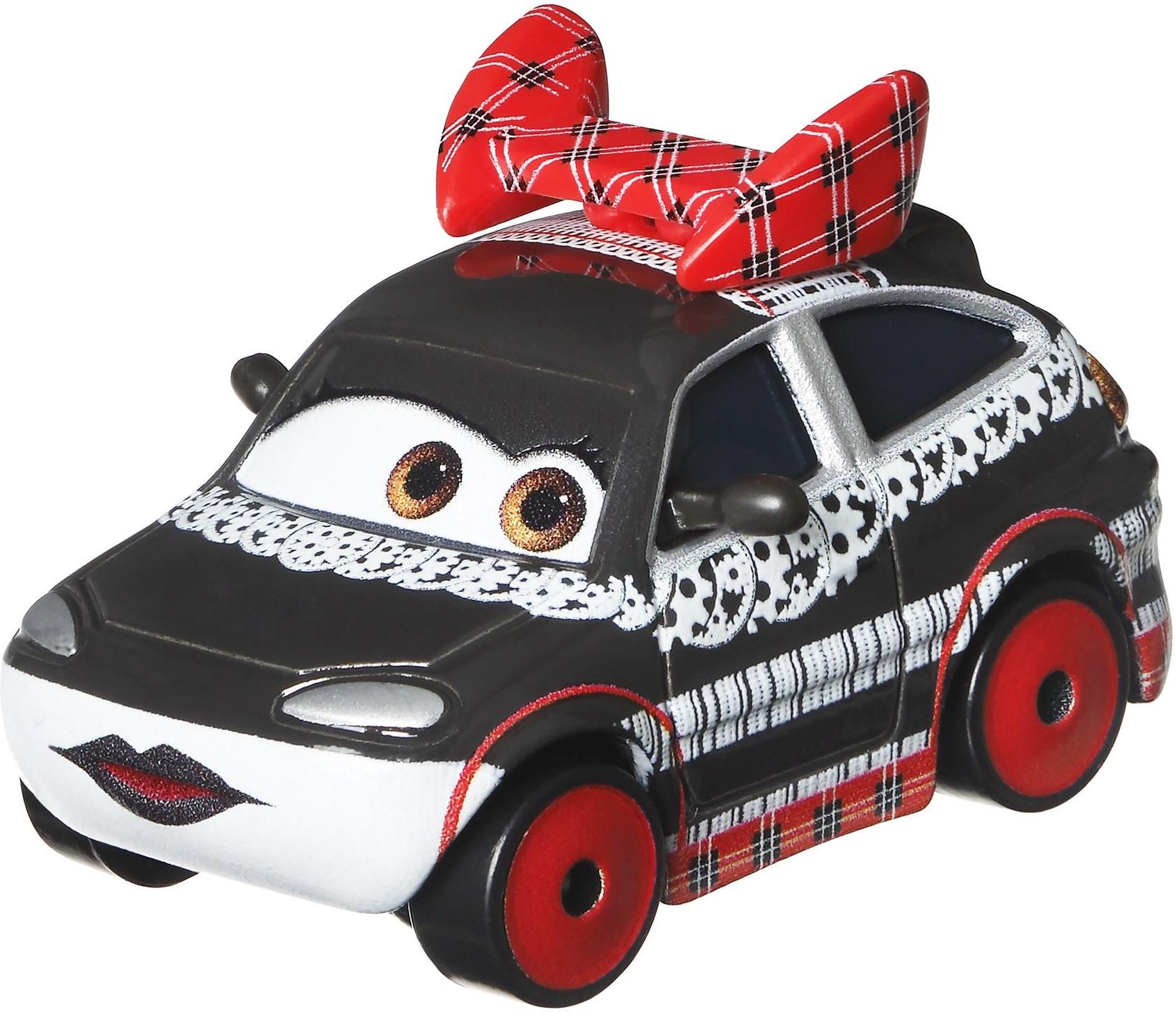 Mattel Disney Auta Chisaki FFL05 HMY76 - Ceny i opinie - Ceneo.pl