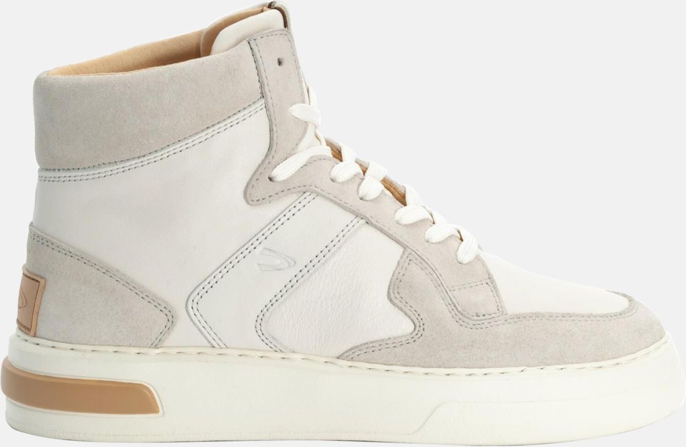 Kozaki damskie Camel Active Lead 24131020 36 (5US) 22,9 cm Białe ...