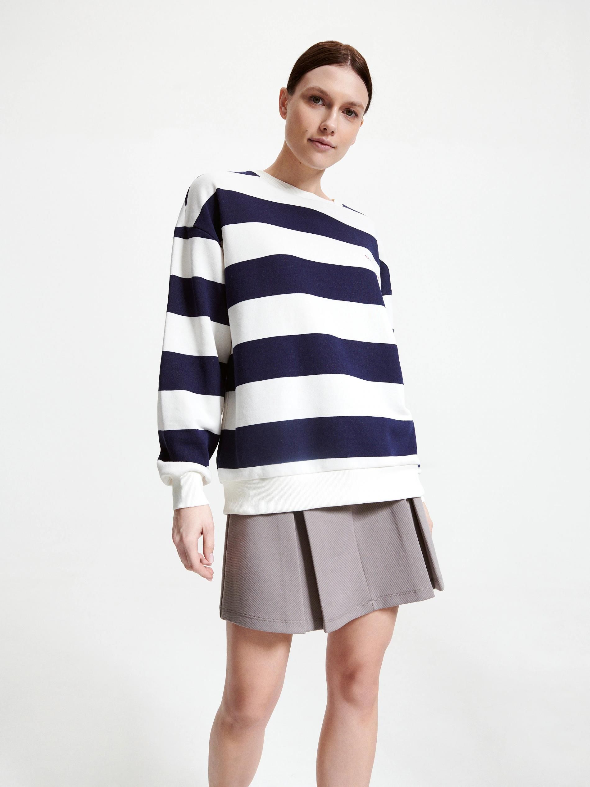 Reserved - Ladies` jogging top - Granatowy - Ceny i opinie - Ceneo.pl