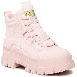 Trapery Buffalo - Aspha Nc Mid BN16221141 Rose - Ceny i opinie - Ceneo.pl