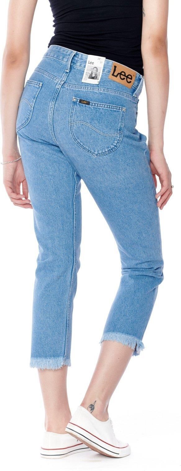 LEE ELLY SLIM B-SIDE L30XGAFP - Ceny i opinie - Ceneo.pl