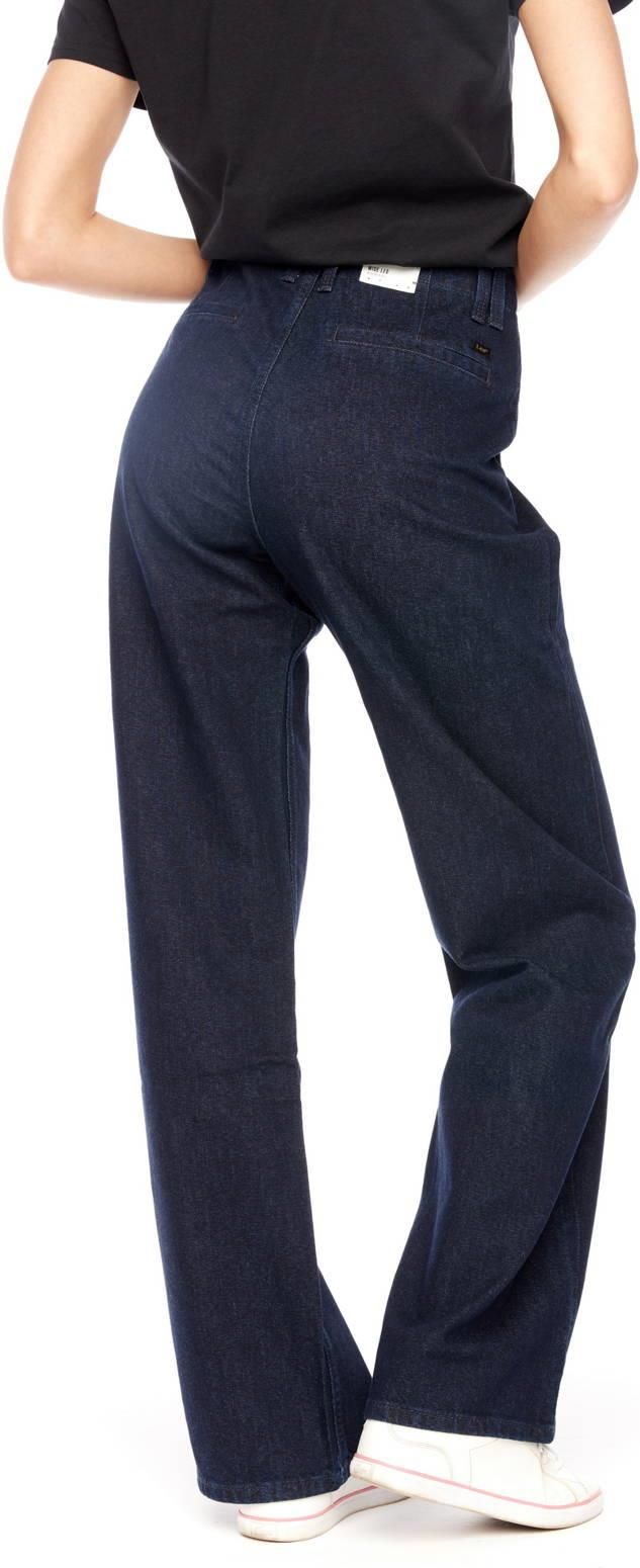 LEE WIDE LEG L32GKU36 - Ceny i opinie - Ceneo.pl