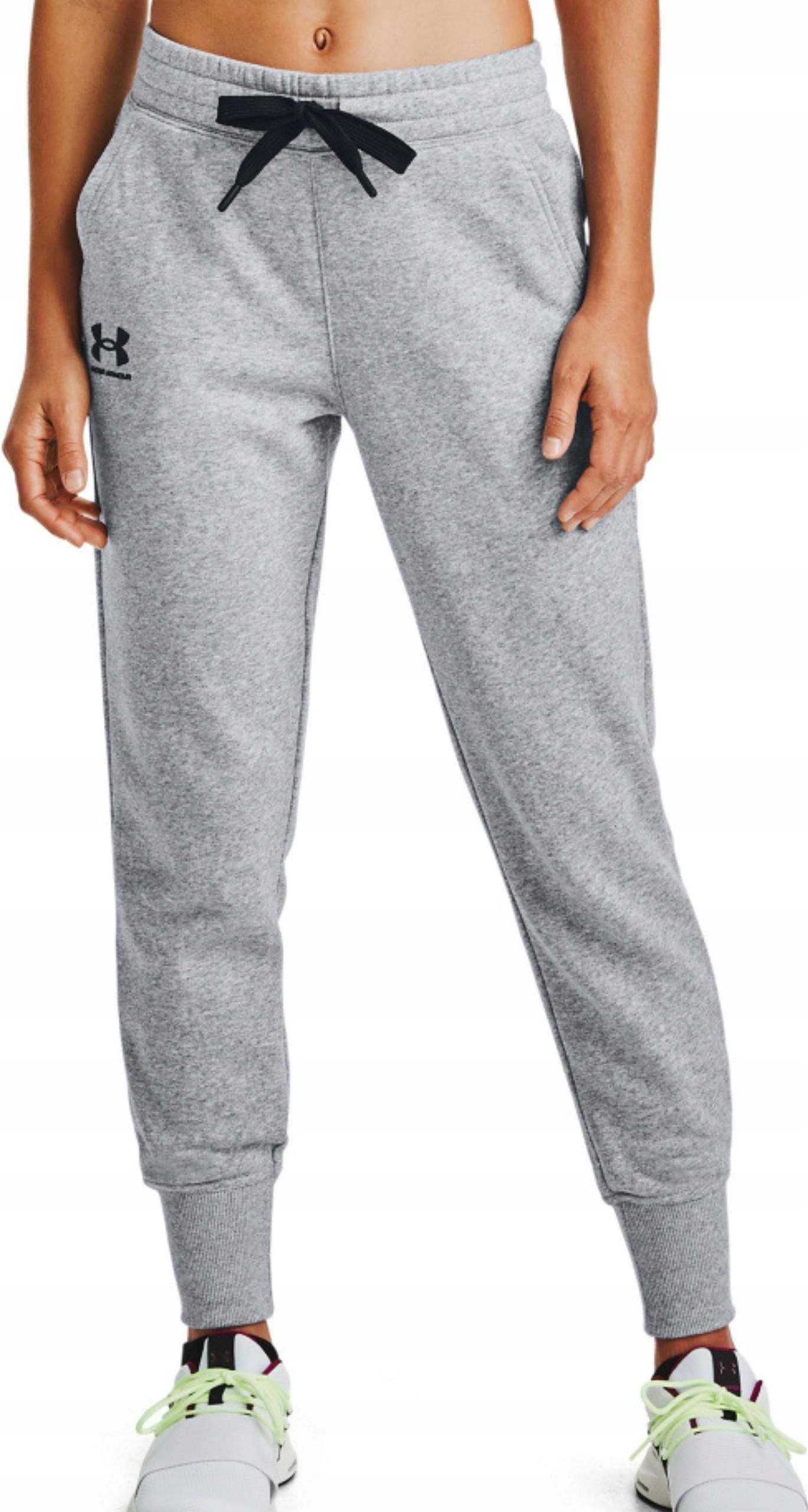 DAMSKIE SPODNIE DRESOWE UNDER ARMOUR BAWEŁNIANE M - Ceny i opinie ...