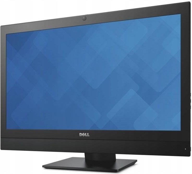 Dell Aio Optiplex (7440) - Komputer stacjonarny - Opinie i ceny na Ceneo.pl
