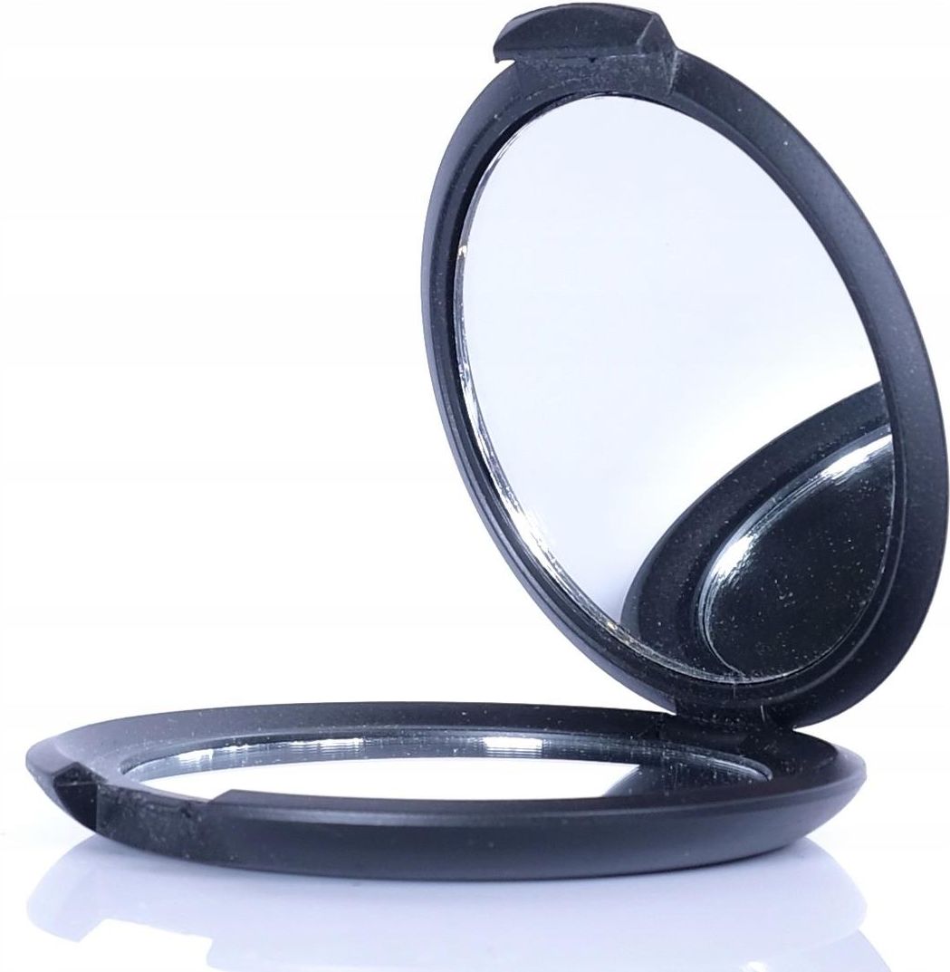 Bocca Beauty Lusterko Kieszonkowe Podwójne Z Powiększeniem 3X - Opinie ...