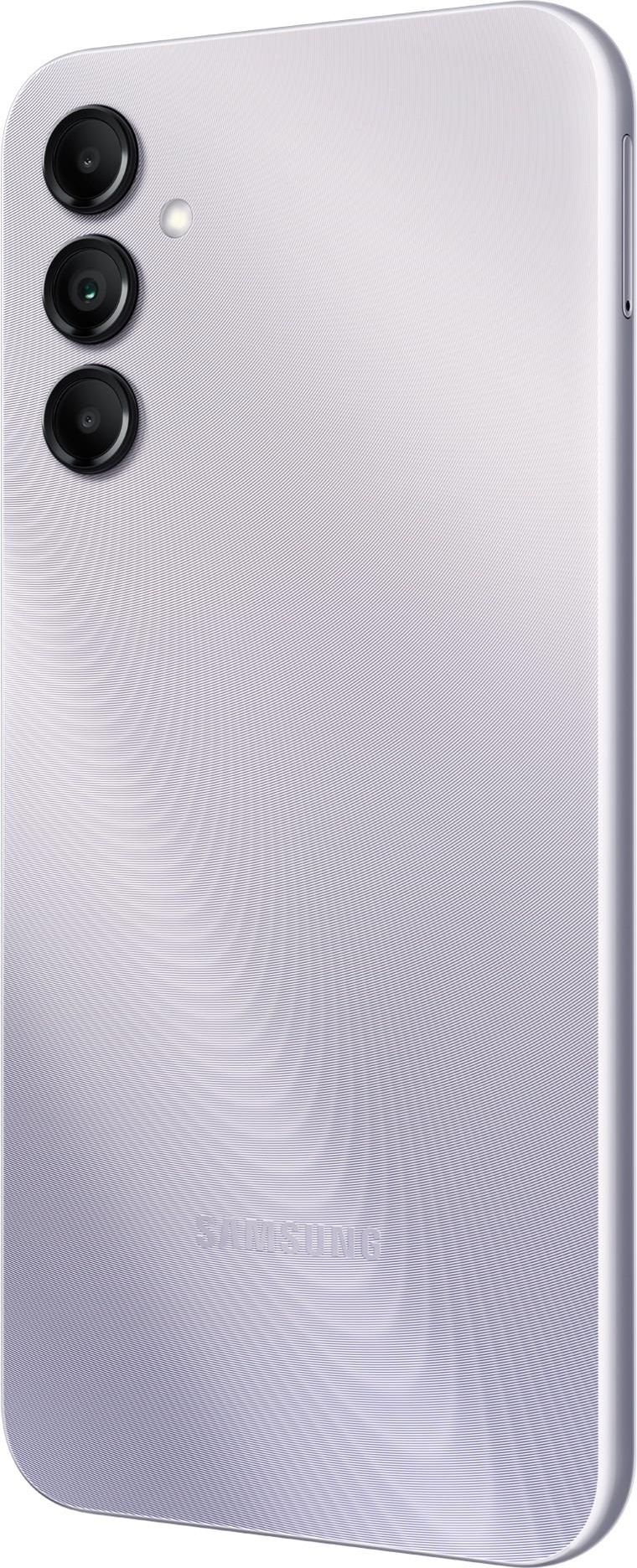 Samsung Galaxy A14 5G SM-A146 4/128GB Srebrny - Cena, opinie na Ceneo.pl