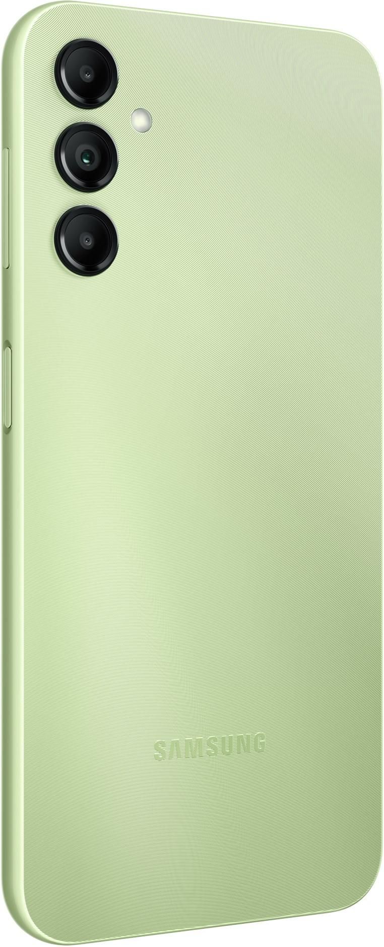 Samsung Galaxy A14 5G SM-A146 4/64GB Jasnozielony - Cena, opinie na ...