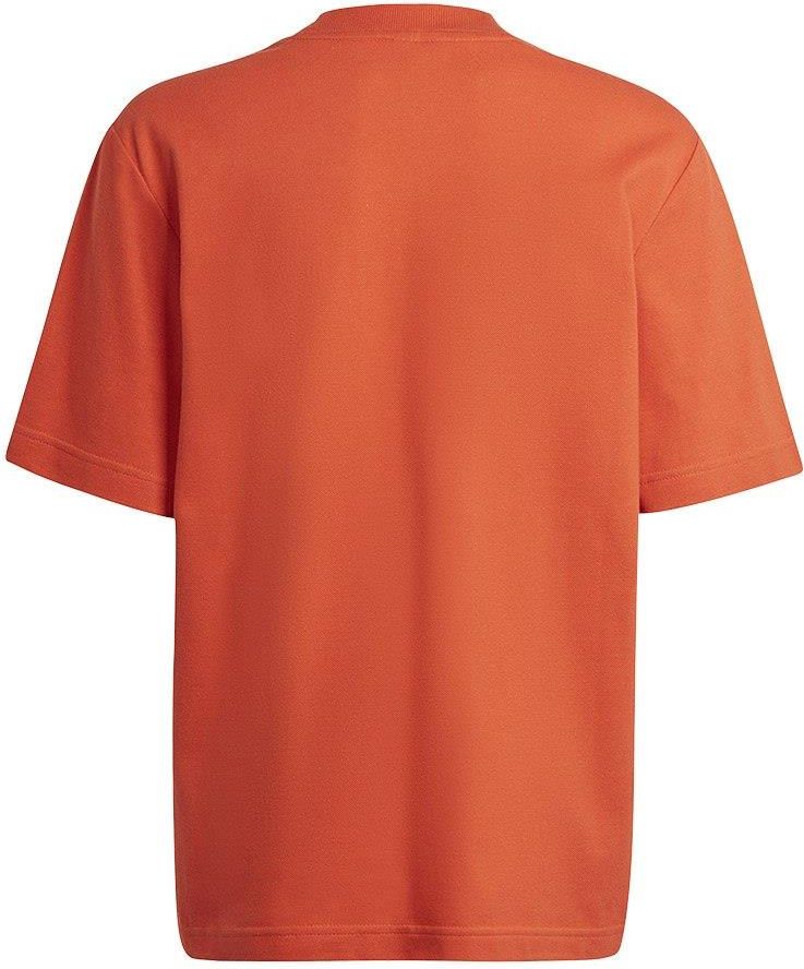 Koszulka adidas FI Logo Tee Jr HR6296 - Ceny i opinie - Ceneo.pl