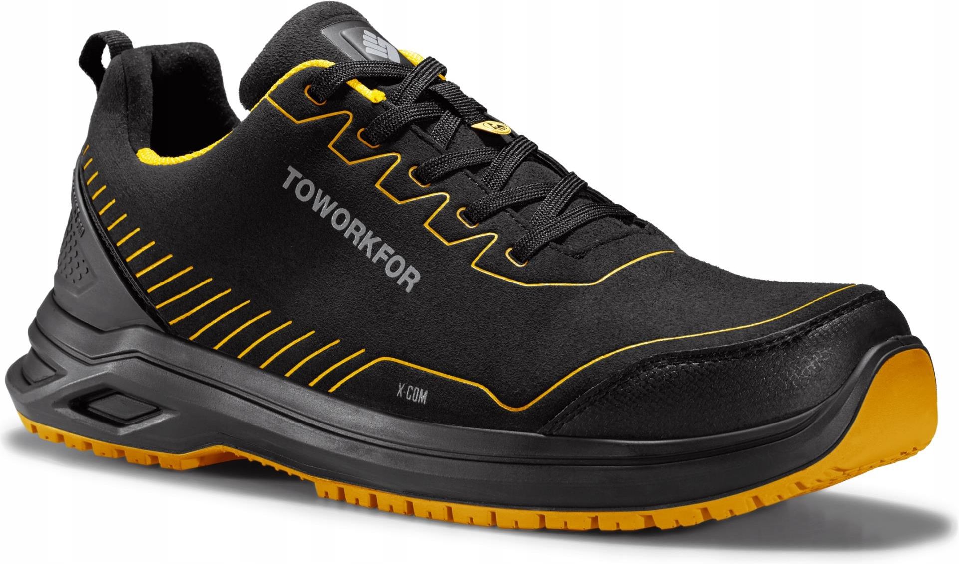 Toworkfor Buty Robocze Bhp Lekkie X 102 S3 Src Esd - Ceny i opinie ...