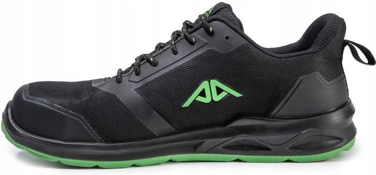 Buty Robocze Bhp Active Gear A Run S3 Src - Ceny i opinie - Ceneo.pl