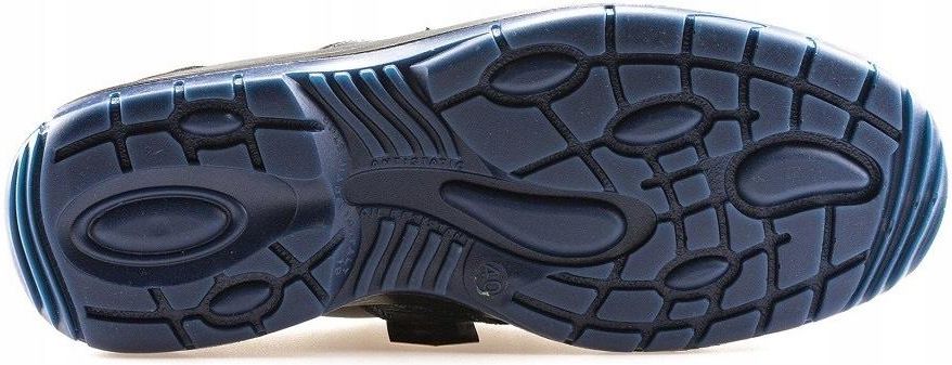 Dassy Buty Robocze Corus S3 Esd Buty Męskie Bhp - Ceny i opinie - Ceneo.pl