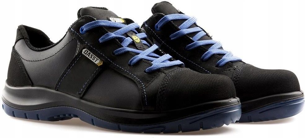 Dassy Buty Robocze Corus S3 Esd Buty Męskie Bhp - Ceny i opinie - Ceneo.pl