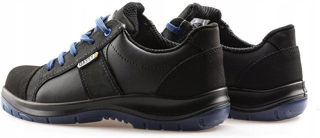 Dassy Buty Robocze Corus S3 Esd Buty Męskie Bhp - Ceny i opinie - Ceneo.pl
