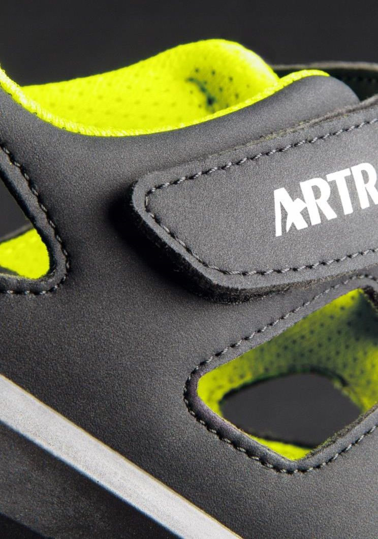 Artra Sandały Robocze Buty Bhp Ario 801 S1 - Ceny i opinie - Ceneo.pl